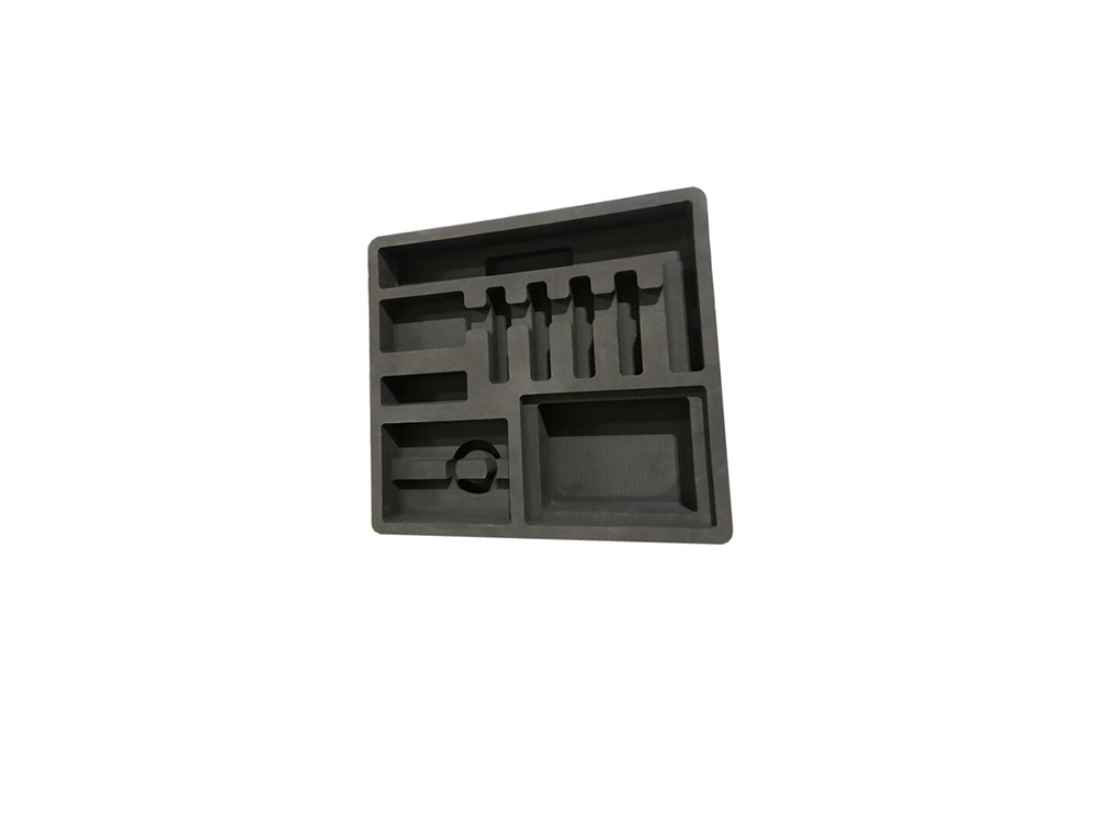 EVA color foam board and coil, customized EVA buffer packaging, EVA ...